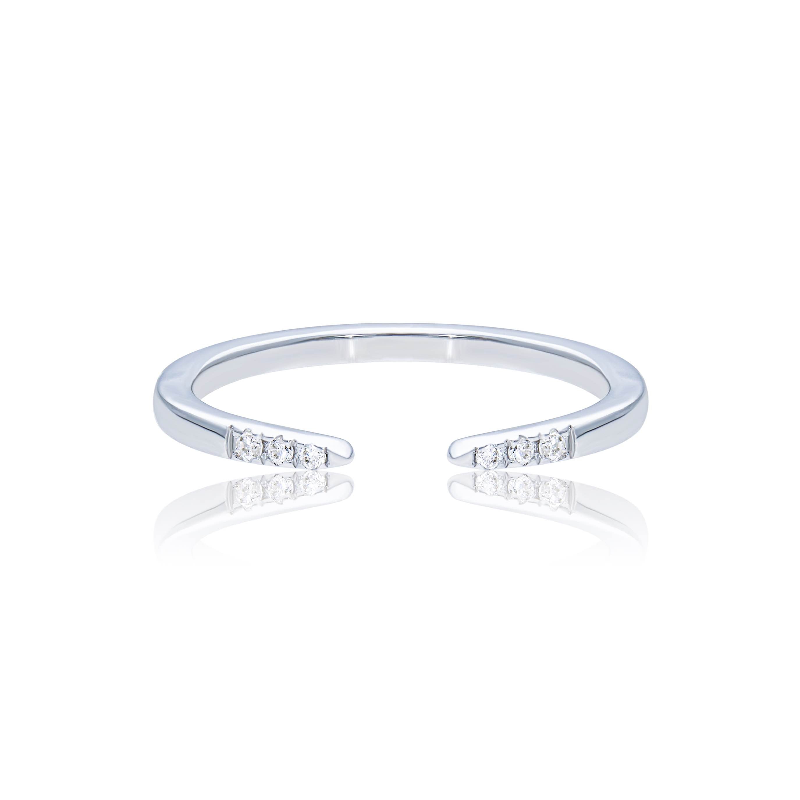 NUTANA - The Ultimate Stacker Ring