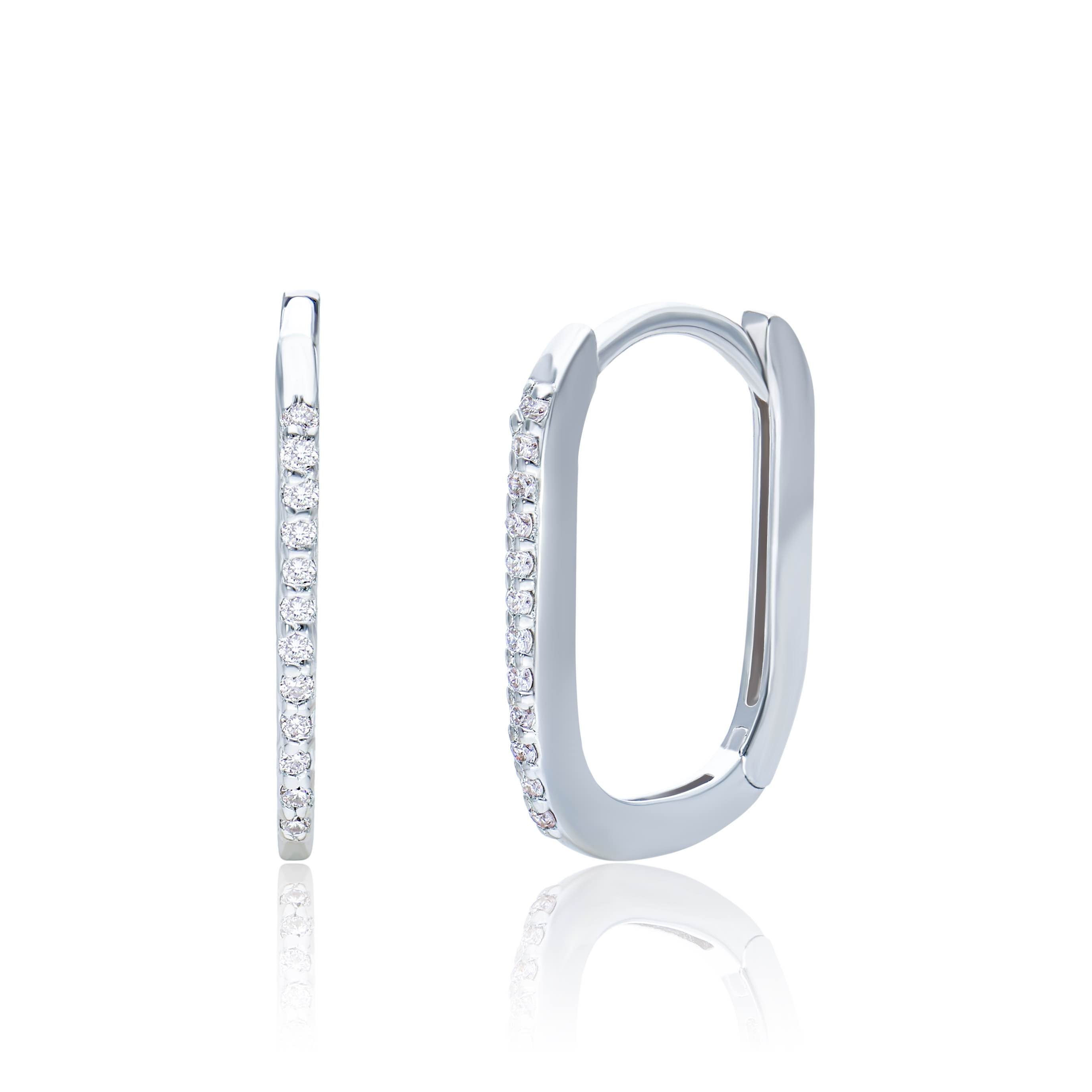 NUTANA - The Sleek You Earrings